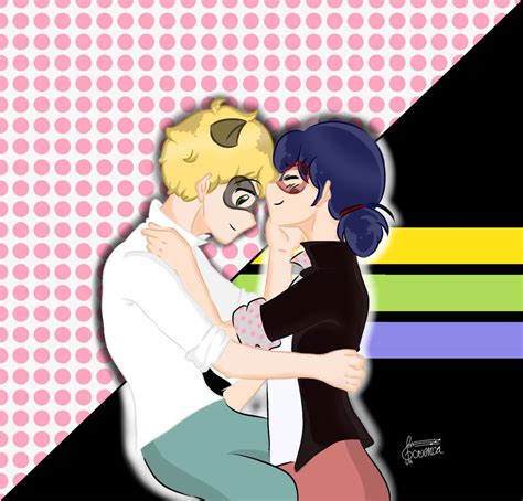 Adrinette By Elielicv On Deviantart