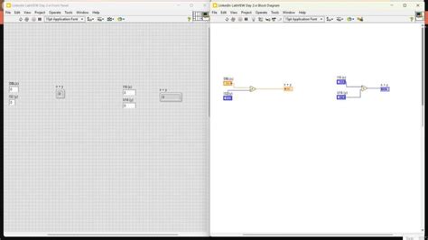 Marvellous Olumuyiwa On Linkedin Labview Virtualinstruments