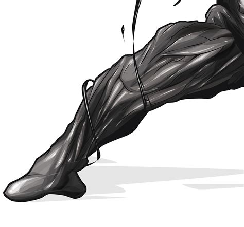 Vector Technique Exploration On Behance