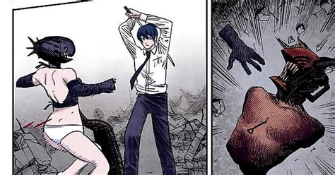 Aki Pulls A Sharingan 2 Album On Imgur