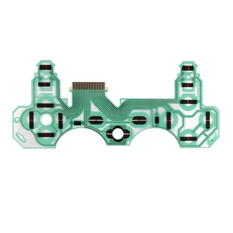 Controller Ribbon Circuit Board For Ps3 Dual Shock 3