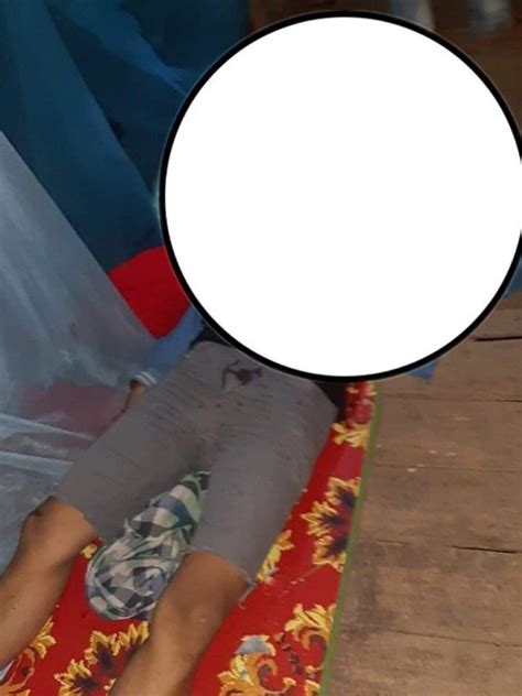 ပုလောမြို့နယ်၊ ပိန္နဲတောင်ရွာကို စစ်တပ်က လက်နက်ကြီးဖြင့် ပစ်ခတ်မှု ပြည်သူ ၁ ဦးသေဆုံးပြီး ၁ ဦးပြင