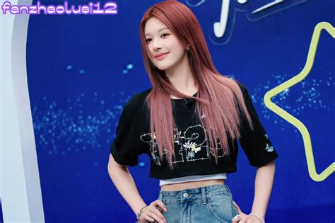 Cheng Xiao 程潇 성소 Fans Page Cheng Xiao Will Attend Nylon Chinas Fourth Anniversary Party