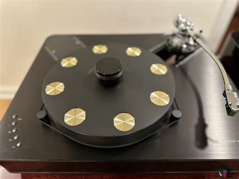 Dr Feickert Firebird Photo 5593815 Us Audio Mart