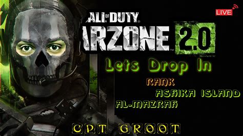 🔴 Live Lets Dive Into The World Of Warzone 2 Together Day 302 Youtube