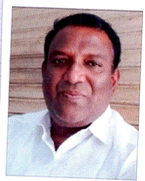 C Surendra Natha Reddy Ind Candidate Bio Assets Total Income Liabilities Criminal