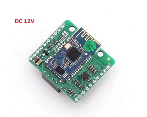 Csr8635 Bluetooth Wireless Audio Receiver Module For Loudspeaker Bluetooth Diy Projects