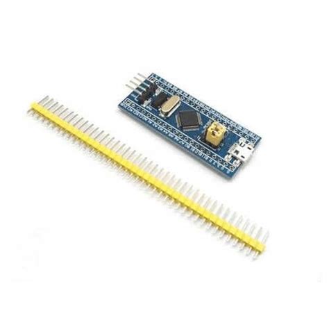 ar 175 stm32f103c8t6 mini geliştirme kartı arduino