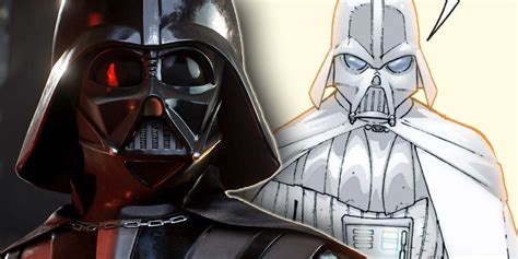 Is Darth Vader Actually Good At Jonathan Landseer Blog