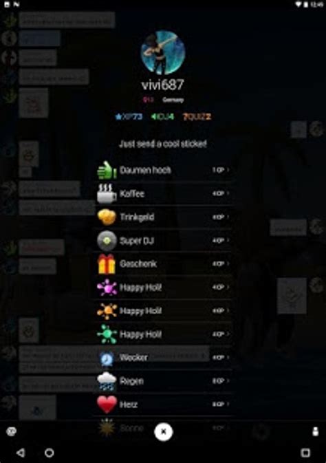 Club Cooee 3d Avatar Chat Party Make Friends For Android Download