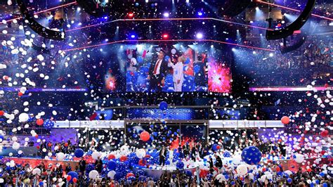 Surge In Democratic Midterm Candidates By The Numbers