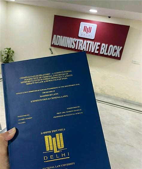 adarsh pandey on linkedin a dissertation is not just comprehensive compilation of data it is an…