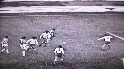 Vladislav Bogicevic Football Class Touch Of Elegance By Ivan Pobran