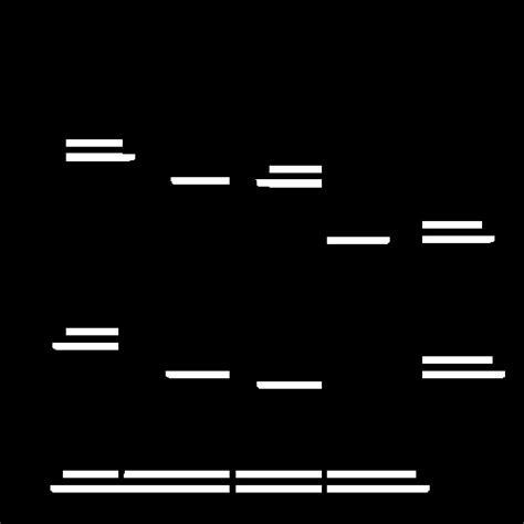 Python Extract Horizontal And Vertical Lines From An Image Stack Overflow