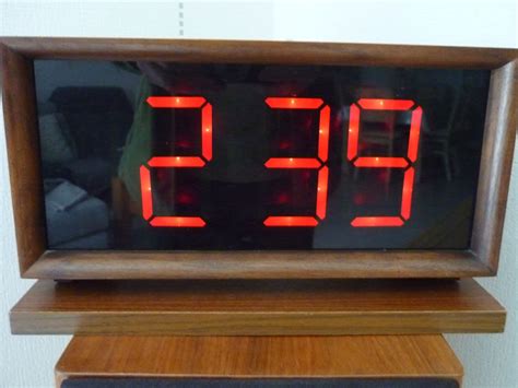 Horloge TrÈs Précise Pilotée Par Gps Avec Arduino Nano Page 2 Réalisations Et Projets Finis