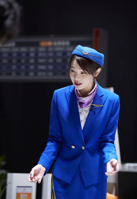 陈怡馨（中国内地女演员、歌手） 百度百科
