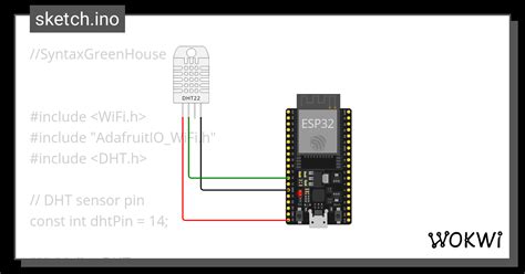 Project Green Copy Wokwi Esp32 Stm32 Arduino Simulator
