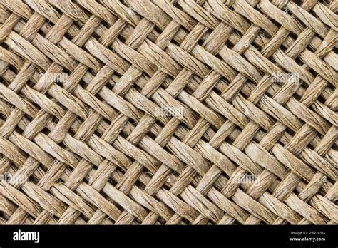 Weaving Texture Or Weaving Pattern Background In Macro Style Weaving Texture Classic Retro