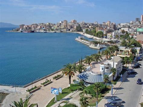 Албанија ги отвори границите за туристи нема никакви услови поради коронавирусот