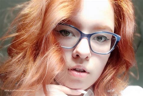 Hot Sensual Cei Stasyblaze Findom Femdom Official Profile