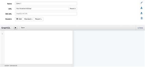 getting started with graphql and absinthe in phoenix tutorials and screencasts for elixir