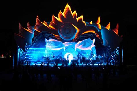 K Array Brings The Sound Of Nuanu To Life Rave [pubs]