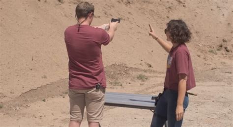 Beyond The Barrel Is There A Gender Gap In Gun Ownership Camping Goals
