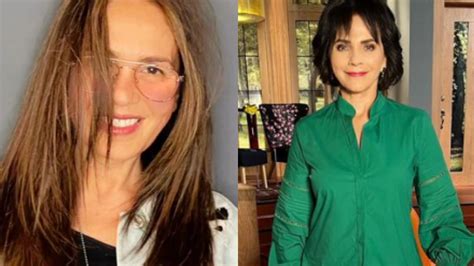 Pati Chapoy Aseguró Que Yolanda Andrade Estaría Relacionada Con Las