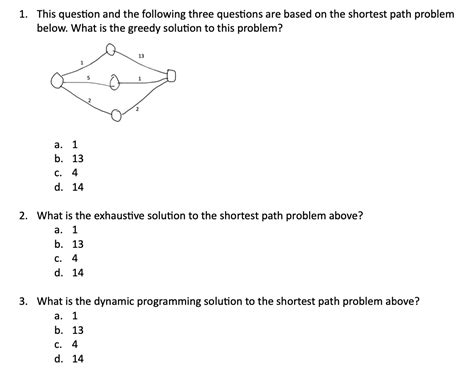 Solved This Question And The Following Three Questions Chegg
