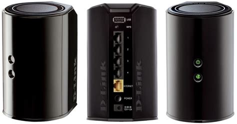 D Link DIR L Router Security Loophole Fix Coming On September For TM And Time Users In