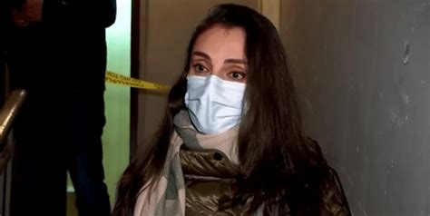 გარედან გასაღების ადგილი იყო ჩაკეტილი ზოგიერთი უჯრა იყო არეული გიორგი სანაიას ყოფილი ცოლის