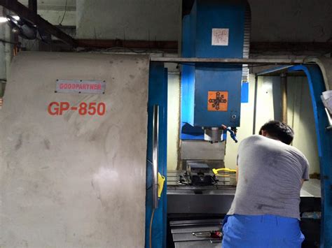 ตรวจเช็คเครื่องจักรกัดงานไม่ได้ขนาด Cnc Milling บจก พี เอ็น เอ็นจิ