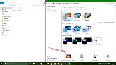 Windows November Update Features Changes And Improvements Windows Central