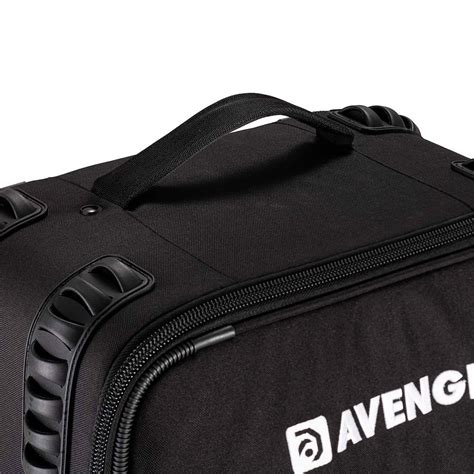 Avenger C Stand Roller Case Beau Photo Supplies Inc