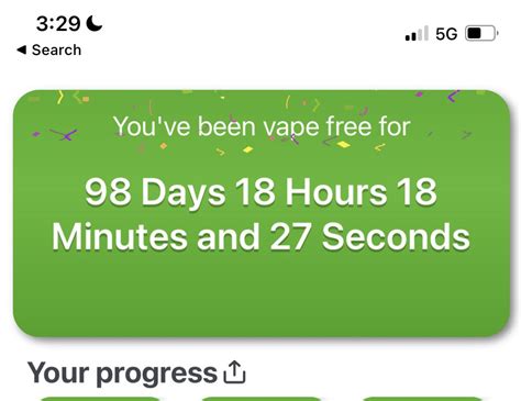 Almost 100 Days R Quitvaping