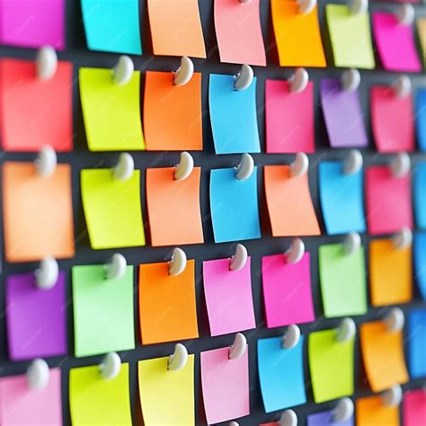 A Focusenhancing Technique Like Using Colorcoded Task Lists And Priority Markers Premium Ai