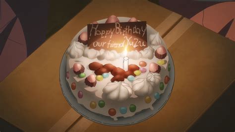 Sora Yori Mo Tooi Basho Ep 10 O Melhor Presente Anime21