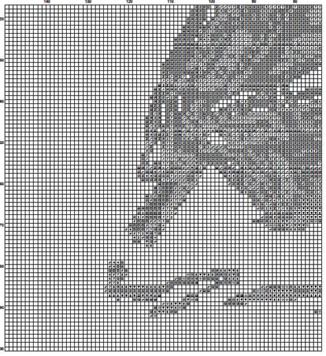 Writing Cross Stitch Pattern 1 Instant PDF Download Writer Etsy