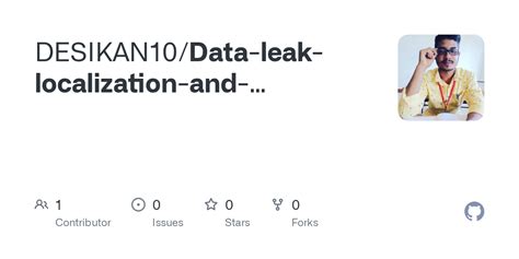 Github Desikan10 Data Leak Localization And Prevention Using Geofence Technology