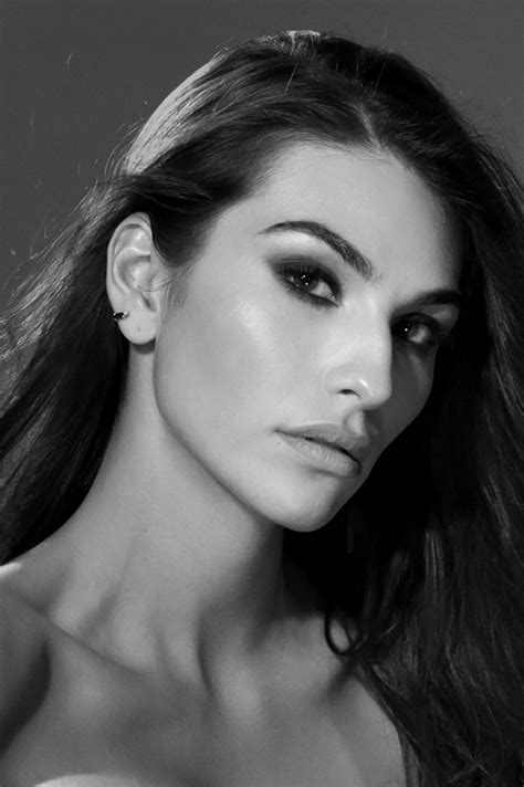 Eirini I Imagemodelsagency