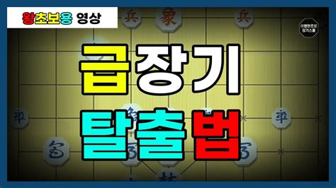 장기초보는 여러번 보세요[이사범장기스쿨] Youtube