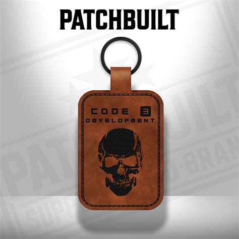 Code 3 Development Patchbuilt