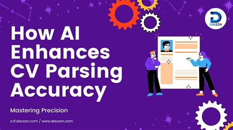 Mastering Precision How Ai Enhances Cv Parsing Accuracy