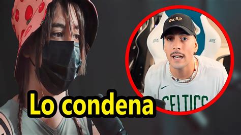 Nimu Condena A Coscu Frente A Dalas YouTube