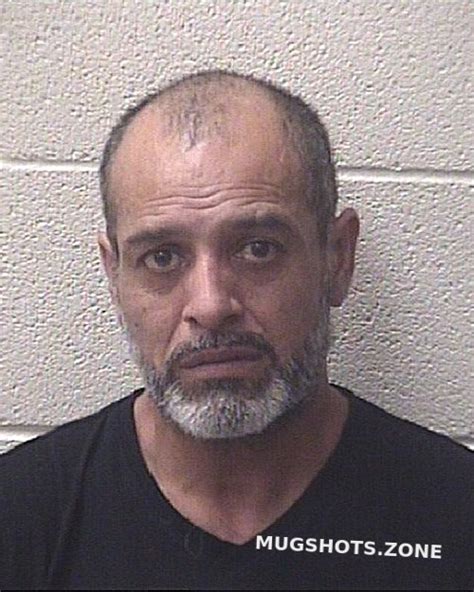 Ramirez Hector And 07 05 2024 Alexander County Mugshots Zone