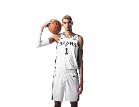 Victor Wembanyama Nba Spurs