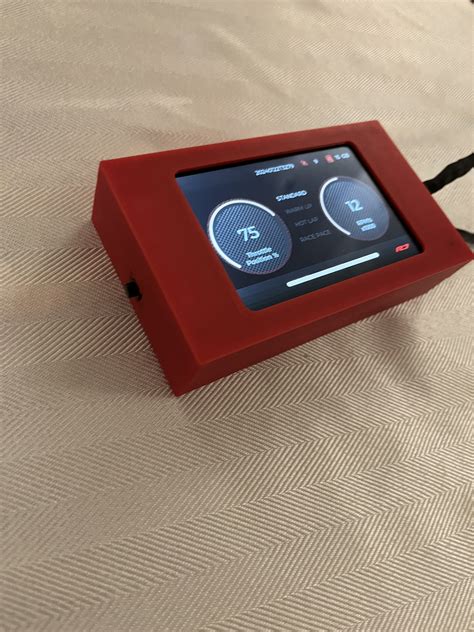 Custom Data Logger Yamaha Yzf R7 Forum