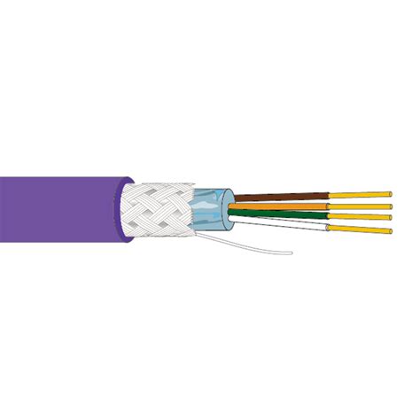 High Quality Cheap Price Modbus Cable Bosch Can Bus Cable 1 Pair