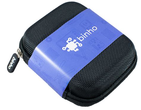 Binho Nova Usb Host Adapter I2c Spi Uart 1 Wire