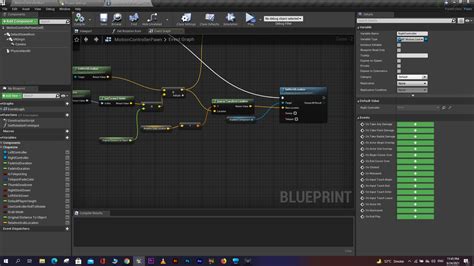 lock movement on certain axis r unrealengine